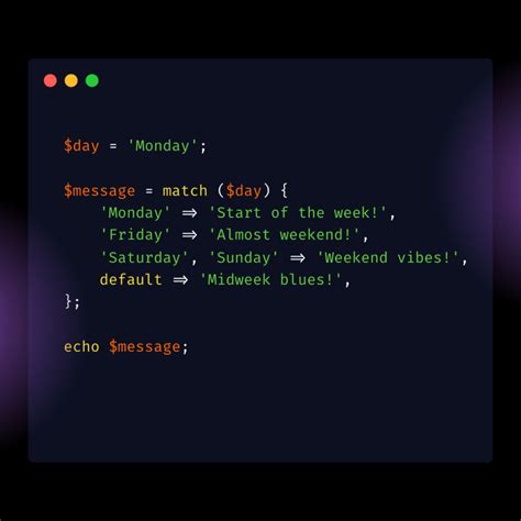 Php Php8 Coding Webdevelopment Programming Tech Devtips Techoi