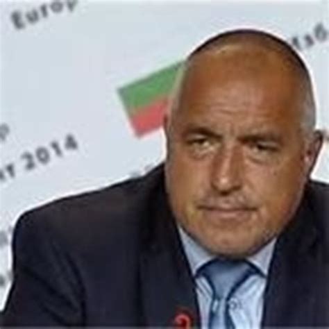 Борисов от Вашингтон Провалът на проекта „Южен поток” изисква незабавна оставка