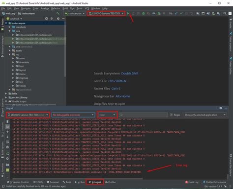 🔥 The Silent Crashes In React Native Crashes With No Error Logs