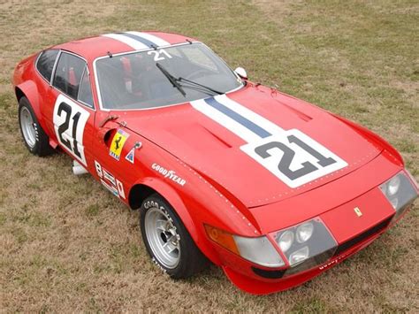 Price Guide Ferrari 365 Gtb4 Competizione Updated 2025