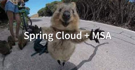 Spring Cloud Gateway Filter 적용