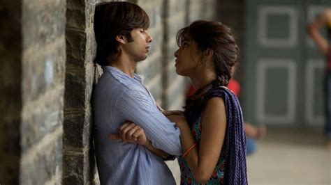 Every Shahid Kapoor And Priyanka Chopra Movie You Want To Watch