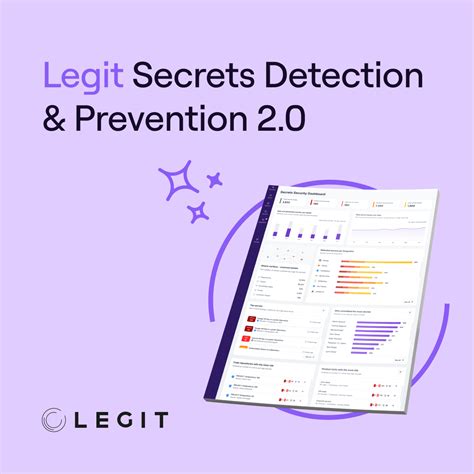 Legit Security Enhances Secrets Detection And Prevention With A Single