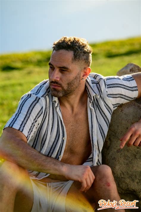 Rickys Room Nude Pics