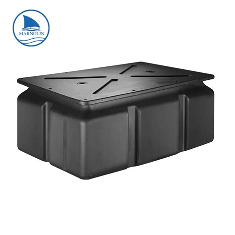 Modular Floating Pontoon Float Docks Hdpe Ship Plastic
