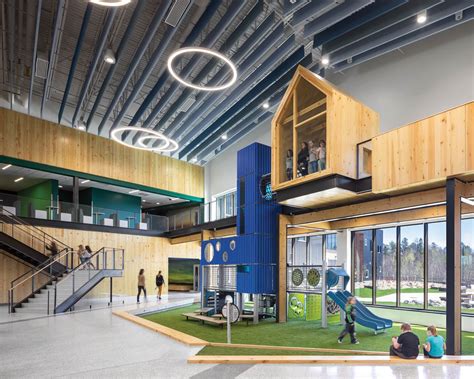 Elementary Classroom Interior Design Top Interior Design Trends For