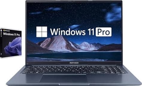 Asus Vivobook x Pro México