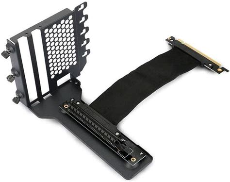 Best Pc Case With Vertical Gpu Mount Bracket In 2025