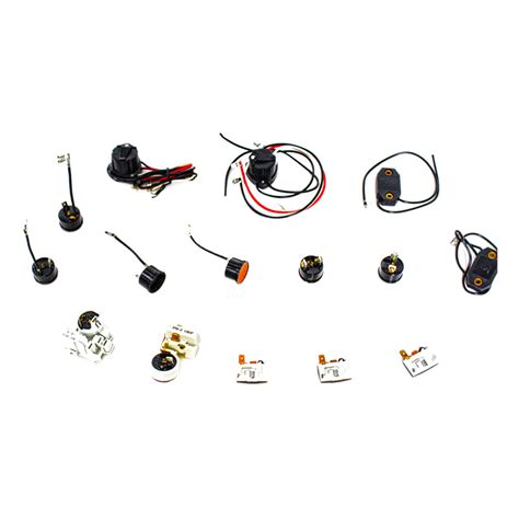 Compressor Overload Protector Refrigerator Overload Protector
