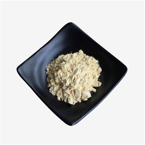 China Customized Soy Phosphatidylcholine Powder Manufacturers