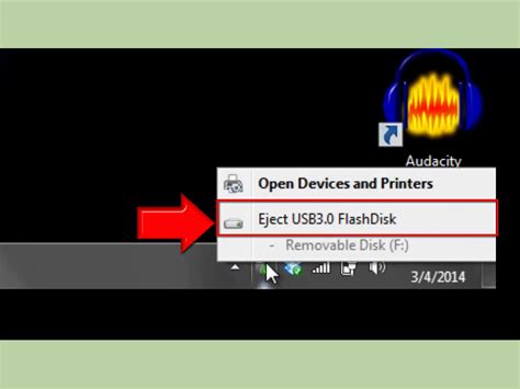 Easy Ways To Save Files To A USB Flash Drive WikiHow