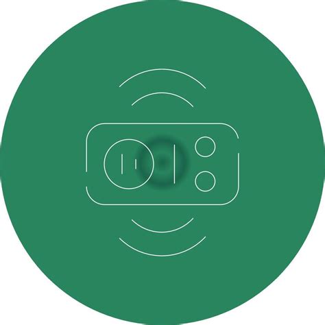 Radio Frequency Identification Creative Icon Design 41223947 Vector Art At Vecteezy