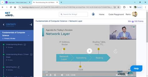 Rama Bhogeswararao Kodeti On Linkedin Day30 30daysofcode Ccbp