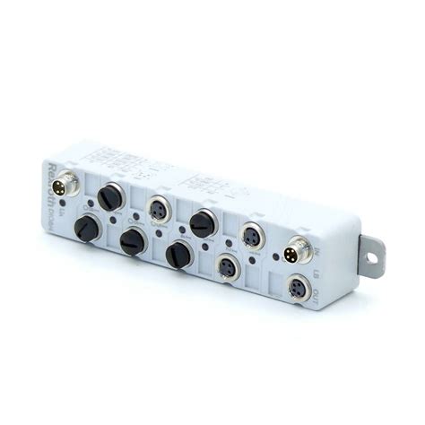 Maschinenteil24 Rexroth Inputs Local Bus Device Buy Online