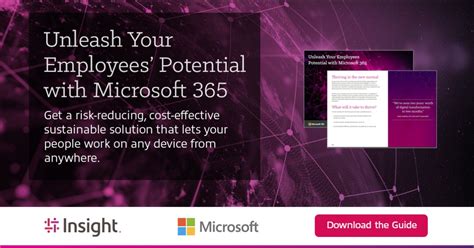 Insight On Linkedin Microsoft 365 Microsoft 365 Business