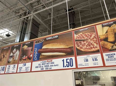 Costco Is Discontinuing a Fan-Favorite Food Court Item