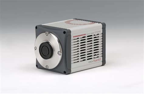 Digital Cmos Camera Series Boosts Quantum Efficiency Qe For Breakthrough Photon Detection