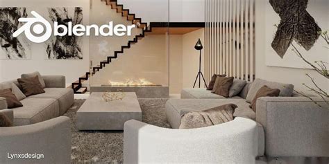软件神器丨blender，一款免费开源的三维建模、动画和渲染软件 知乎
