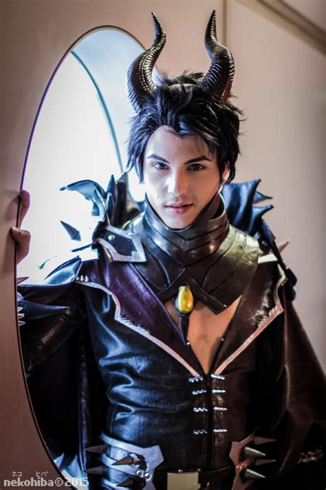 Maleficent 2 By Nekohibapc On Deviantart