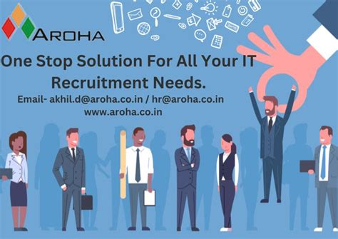 aroha technologies on linkedin struggling to find the right talent for