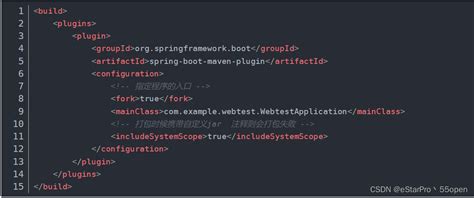 Springboot打包引入第三方jarspringboot引入第三方jar 打包 Csdn博客