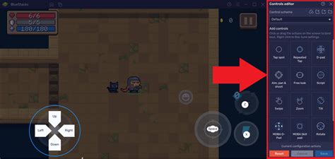 Bluestacks Keyboard Mapping Builderswikiai