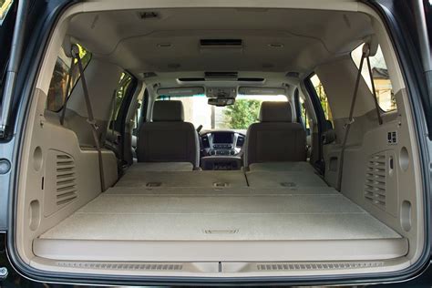 Chevrolet Suburban Premier 4wd Price Photos Spec Zigwheels
