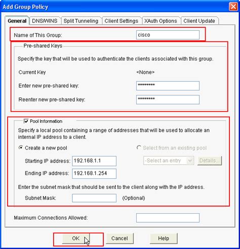 Configuration Professional 컨피그레이션을 사용하여 Easy Vpn 서버로서의 Ios 라우터 예 Cisco