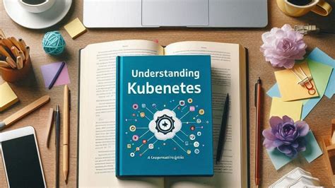 Understanding Kubernetes A Comprehensive Guide