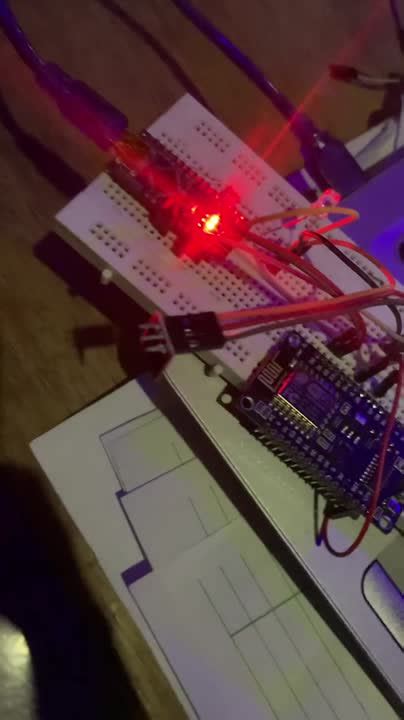Electronicsideas On Linkedin Experimenting In I2c Technology Using