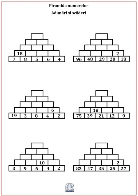Math Exercises For Grade 2