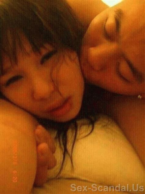 IUncensor Com Li Zongruis Sex Scandal Full Scandal