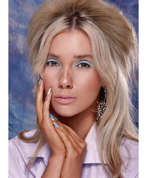 Bethany Jade Female Model Ttm Management