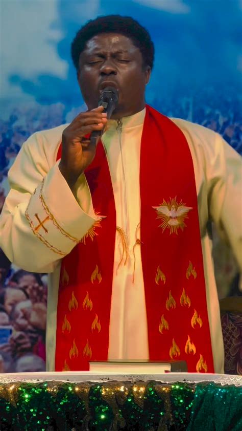 Friday Vigil Program Day 83 Of 90days Prayer Bullet You Are Serving