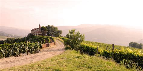 Piedmont Glorious In Every Season See Italy