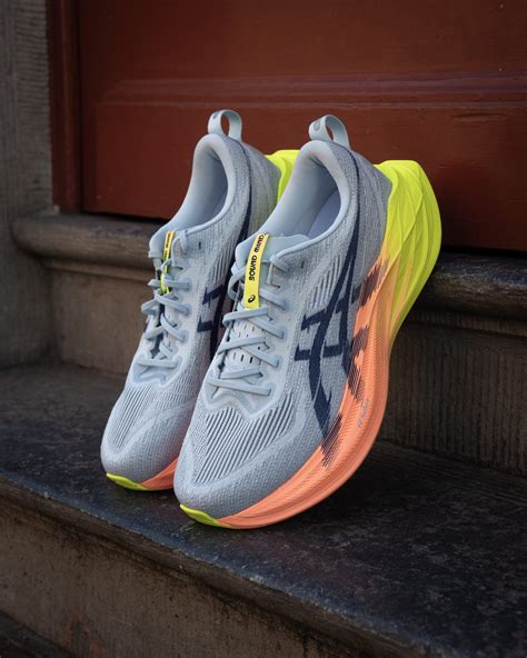 Asics Superblast 2 Review Double Stacked Delight
