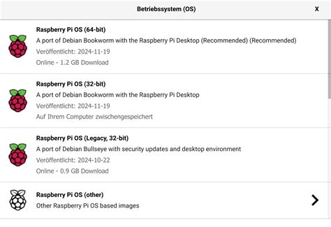Setting Up And Configuring Raspberry Pi 4Bees