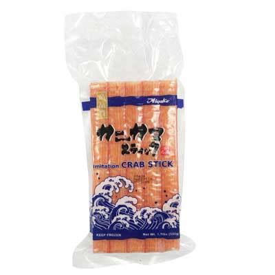 F Miyako Imitation Crab Stick New York Mutual Trading Co Inc