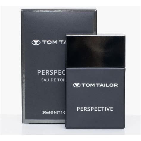 Tom Tailor Perspective - купить мужские духи, цены от 2040 р. за 30 мл