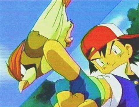 Taken From Pokemon Episode Ash Catches A Pokemon First Aired In The United States On