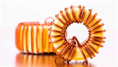 Toroidal Transformer Safe Powers Electronics