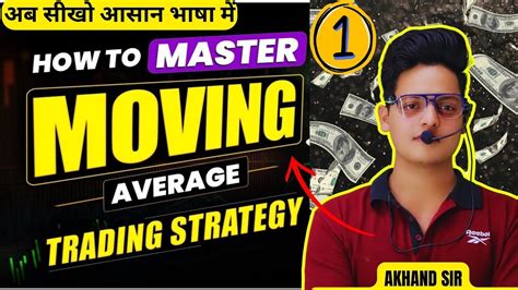 Moving Average And Exponential Moving Average Sma Ema Trading Strategy Upstox Demat Account