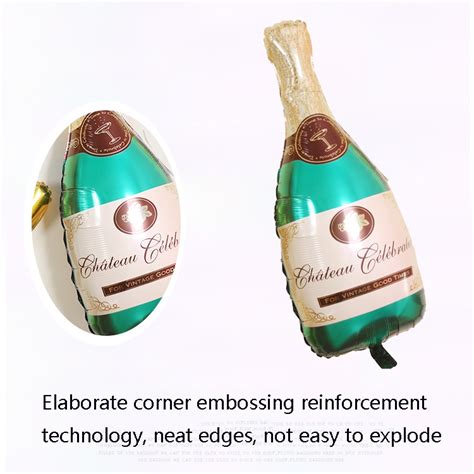 생일 풍선 장식 세트 어린이 생일 파티 장식 용품 만화 편지 알루미늄 풍선 핑크