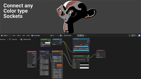 artstation color ramp converter resources