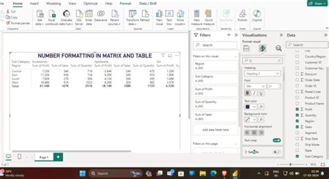 Siddhant Dubey On Linkedin Powerbi Datavisualization