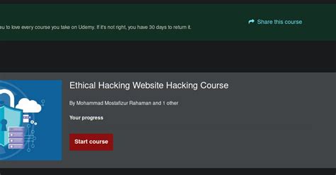 Ethical Hacking Website Hacking Course Hacking Truth Academy