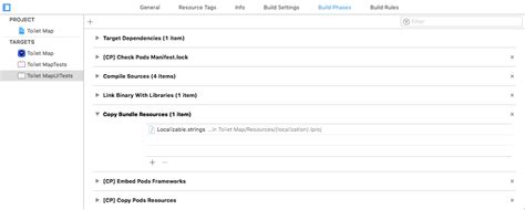 Tips For Using Xcode S UI Testing Solution XCUITest VVSE Blog