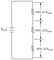 Voltage Divider Circuits Worksheet