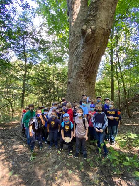 The Legend Of The Pipsico Cub Scout Pack 6 Chesapeake Facebook