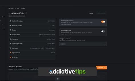 Set Up Netbird On Windows Server Step By Step Guide
